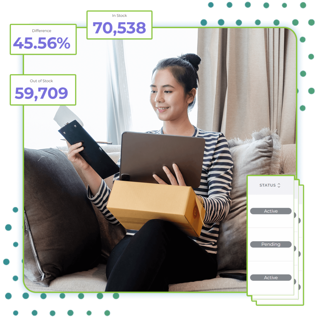 Ecommerce Order Fulfillment Management Software - OneApp