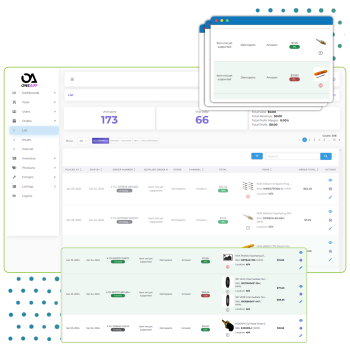 OneApp | Streamline eCommerce, Boost Profits, Automate Operations